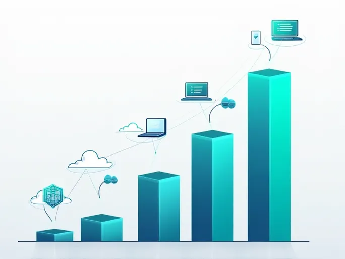 Finland's ICT Sector Grows 5.6% Amid Digital Boom