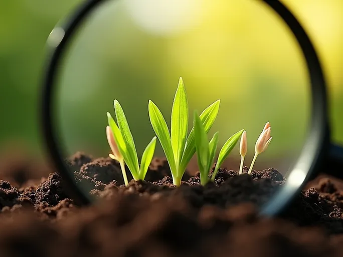 Anhui Daylily Seedling Prices Show Volatile Trends