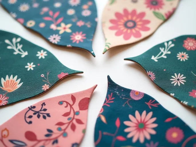 Highquality Printed PU Leather Boosts Fashion Industry Competitiveness