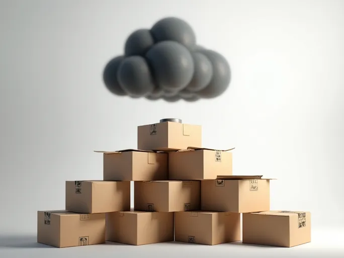 Ecommerce Sellers Face Slumping Sales Tariffs and Protests