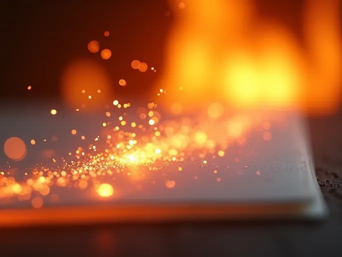 Anlang Silicone Fireproof Fabric Enhances Industrial Safety