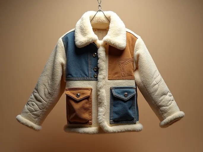 Bohemian Rhapsody Jackets Revive Nomad Fashion Trend