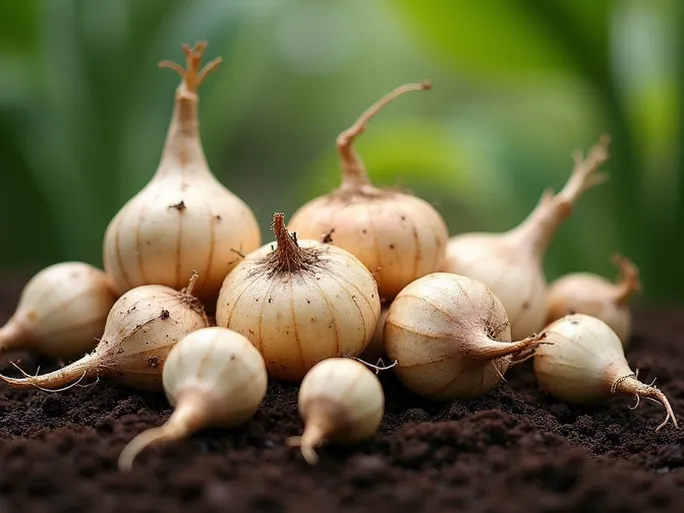 Henan Arrowhead Seed Bulb Market Key Buyer Insights