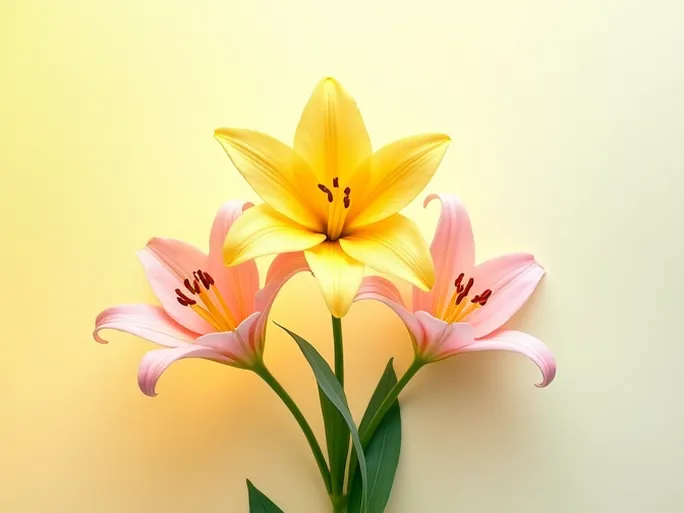 Henan Lily Prices Shift Amid Key Market Influences