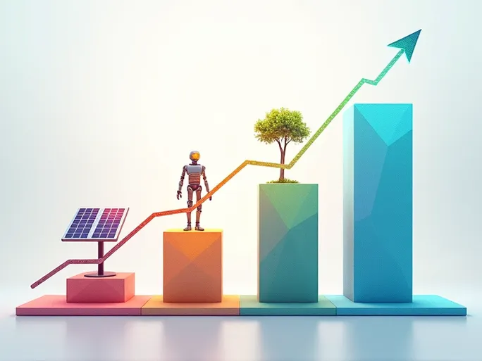 Ashare Companies Capitalize on Emerging Industry Growth