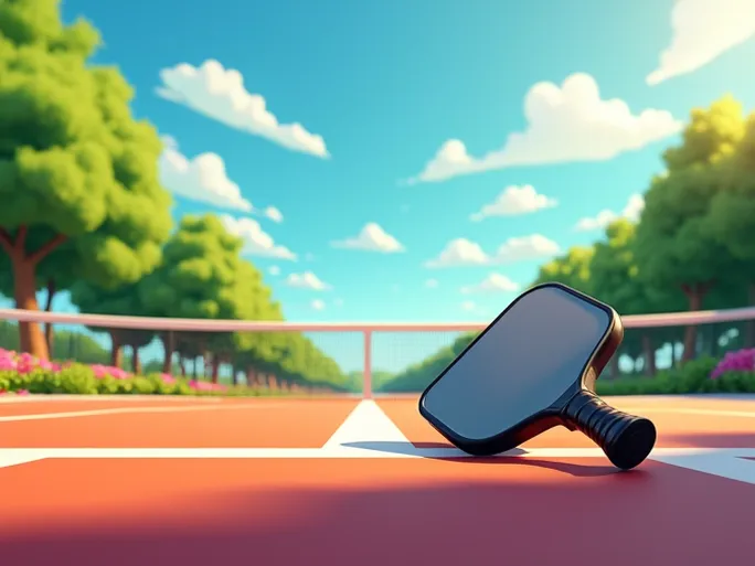 2025 Gearbox Pickleball Paddles Introduce Key Innovations