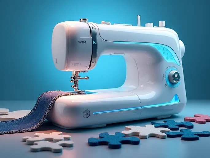 Jack Introduces Smart Sewing Tech to Revolutionize Apparel Production