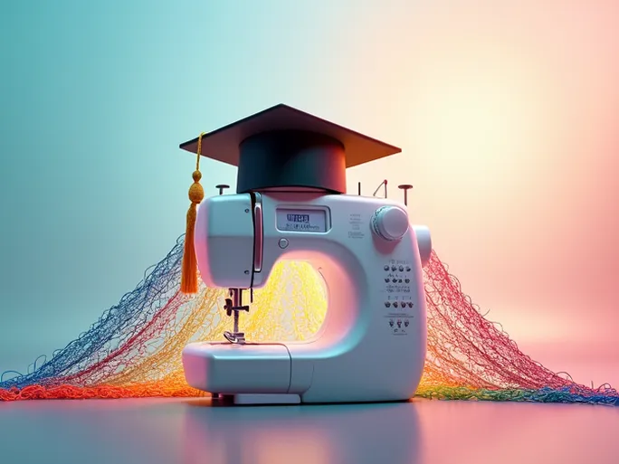 Fashion Designers Gain Fasttrack Portfolio Tips for Global Study