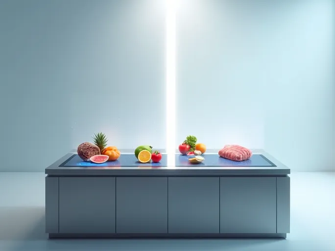 Smart Kitchen Innovations Transform Home Living at AWE 2021