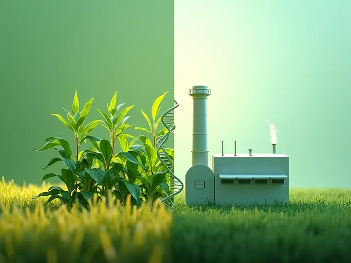 FDA Approves Four GMO Crops for Food and Feed