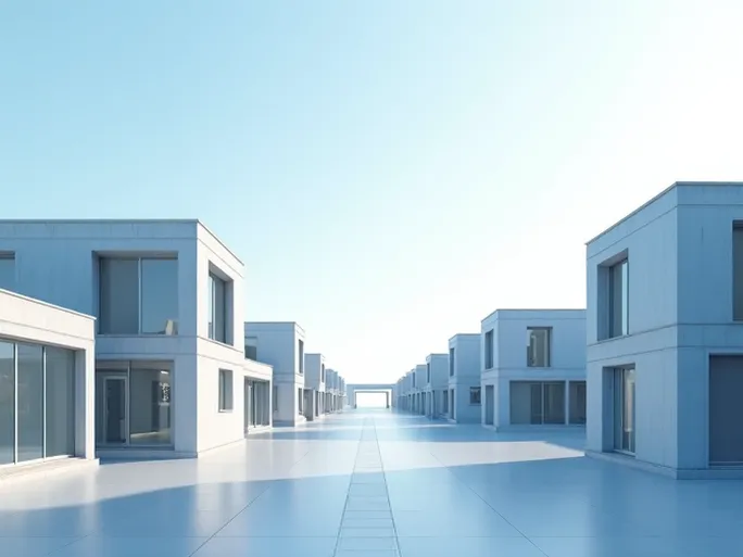 Prefab Construction Market Growth Drivers and Challenges Ahead
