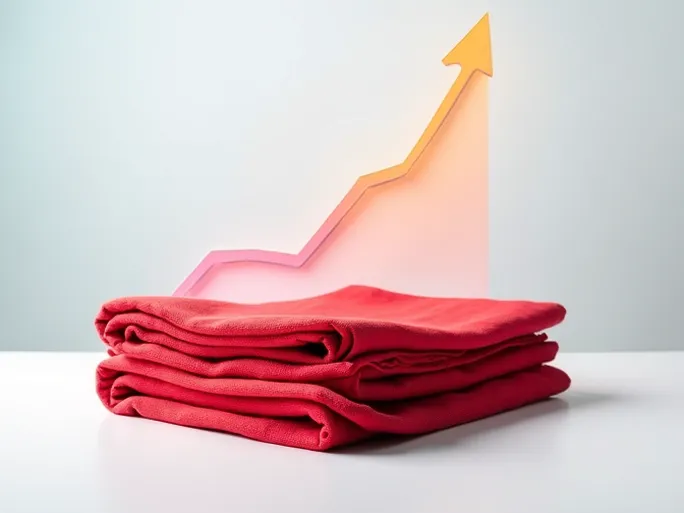 Analyzing the Hype Behind girls Dont Cry Red Logo Bandana