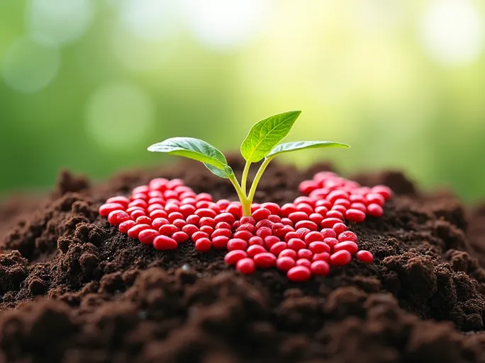 Red Birch Seed Prices Surge in Inner Mongolia