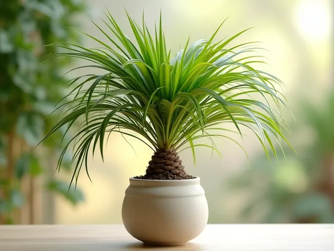 Hainan Bottle Palm Prices Tips for Choosing Healthy Plants