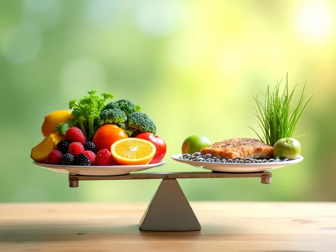 Study Highlights Benefits of Frequent Smaller Meals