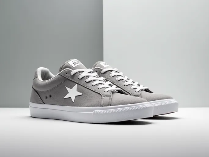 Converse Reimagines One Star Pro for Modern Streetwear