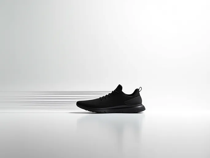 Lining Launches Ultralight 19 Running Shoes in Classic Colors