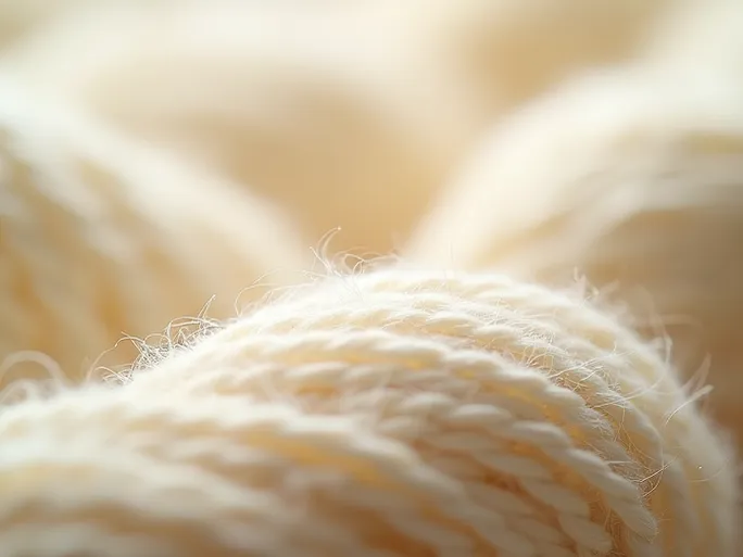 Red Hua Textiles Sets New 32S Polyester Yarn Price As Cotton Costs Fluctuate