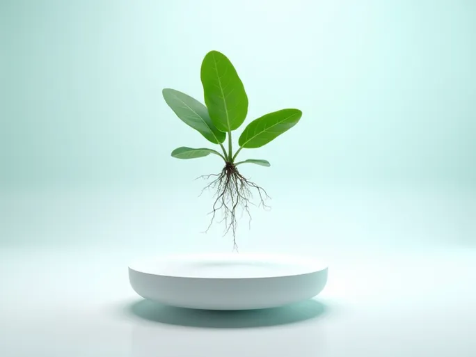 Tianjins Suspended Bonsai Market Gains Popularity