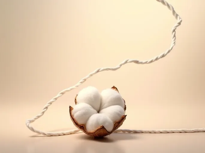Polyestercotton Yarn Prices Rise Amid Market Shifts