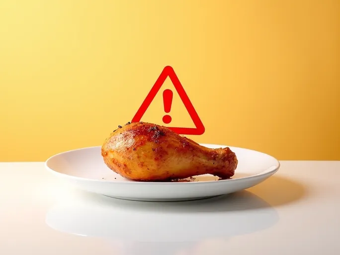 Singapore Halts Turkey Poultry Imports Over Bird Flu Outbreak