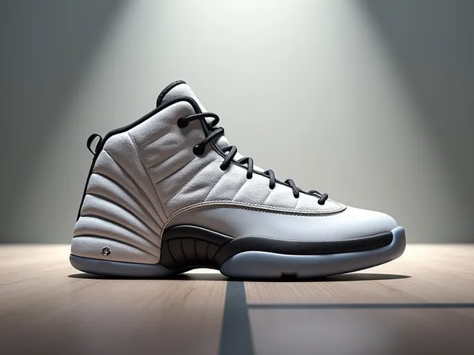 Air Jordan 12 Retro MCS Revives Classic with Modern Upgrades
