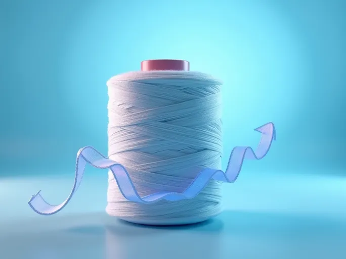 Spun Spandex Yarn Prices and Procurement Trends Analyzed