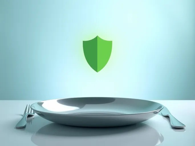 Restaurants Adopt Hygienic Reusable Tableware for Food Safety