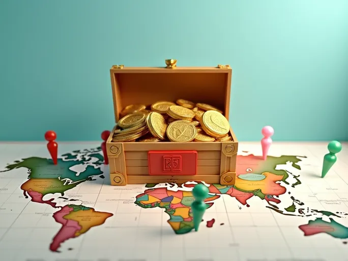 Chinese Sellers Gain Edge in Xiaohongshus Crossborder Ecommerce Push