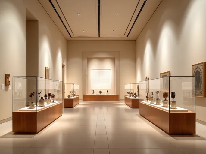 VA Museum Launches New Research and Exhibition Projects