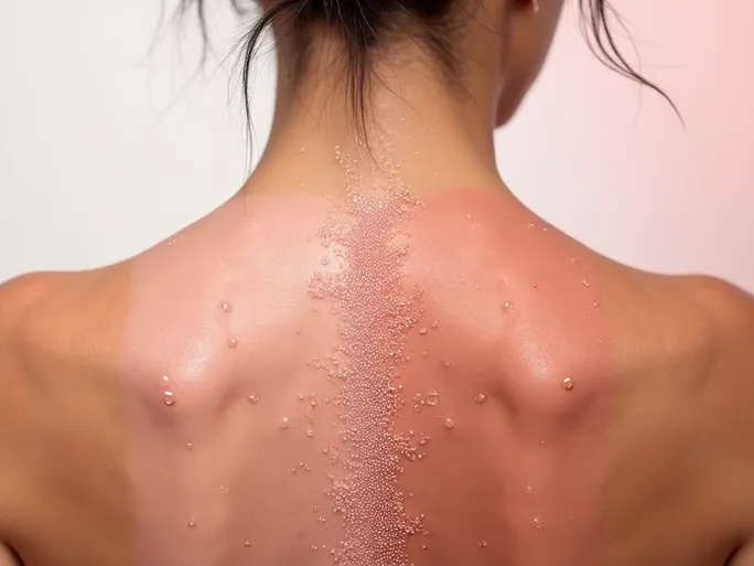 Experts Guide to Effective Back Exfoliation for Clear Skin