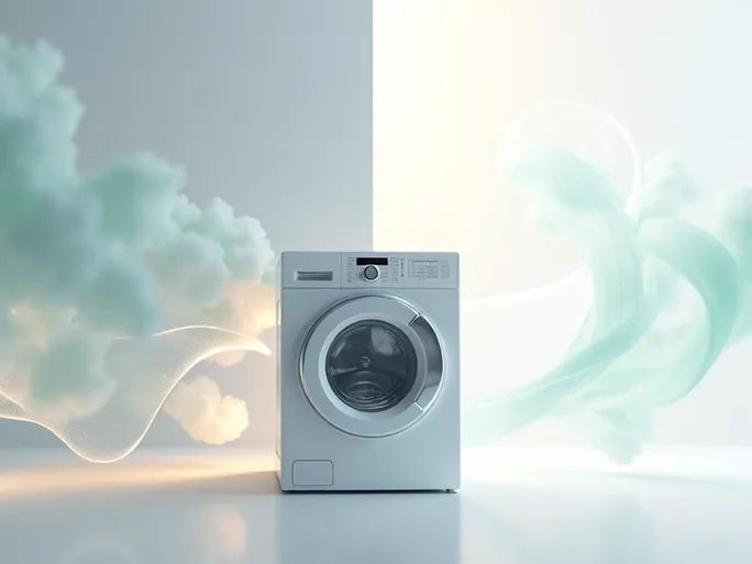 TCL Launches T300 Twin Wash for Hygienic Convenient Laundry
