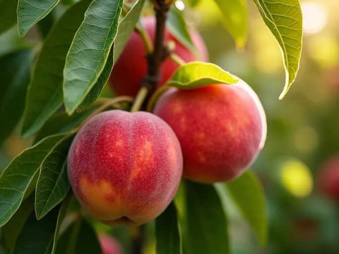Jilin Peach Seed Market Pricing and Procurement Guide for Growers