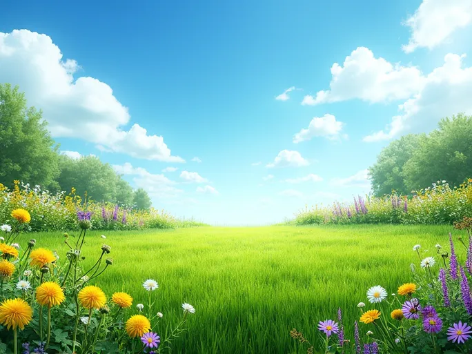 Study Advocates Lawn Weed Management for Ecological Diversity