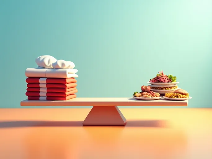 Restaurant Industry Struggles to Balance Worker Rights Customer Demands