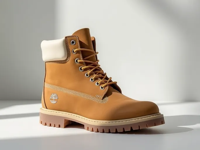 Timberland Launches Elegant Weatherresistant Suede Boots