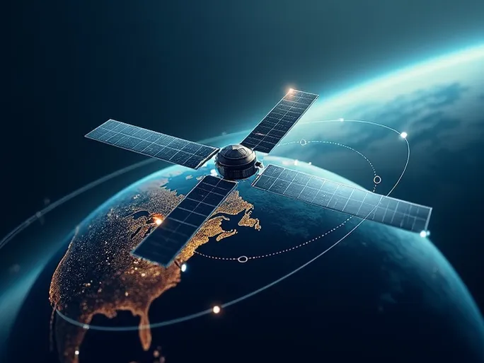 Qualcomm Terminates Iridium Deal Amid Waning Smartphone Satellite Demand