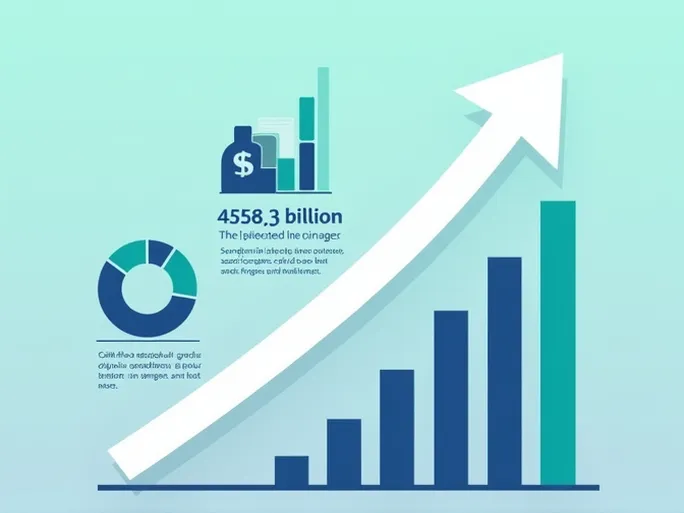 North America's Digital Ad Spending to Surge 42% by 2029