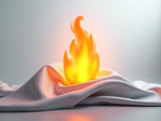 Global Hightemperature Fireproof Fabric Market Prices and Suppliers
