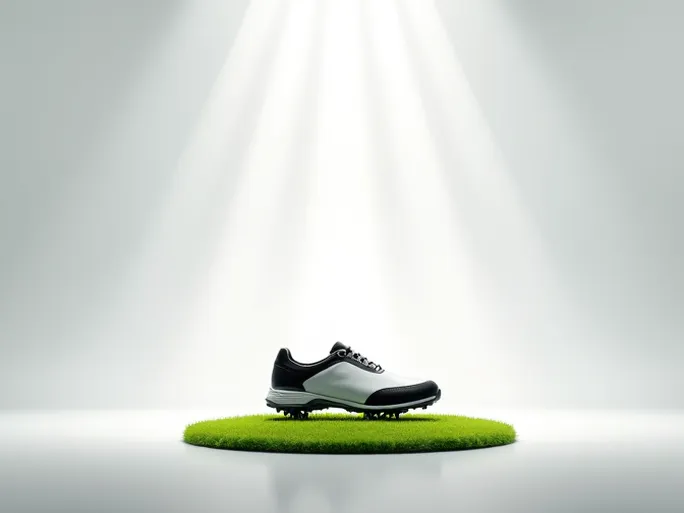Under Armour Curry 8 Golf Shoes Gain Popularity in Black and White