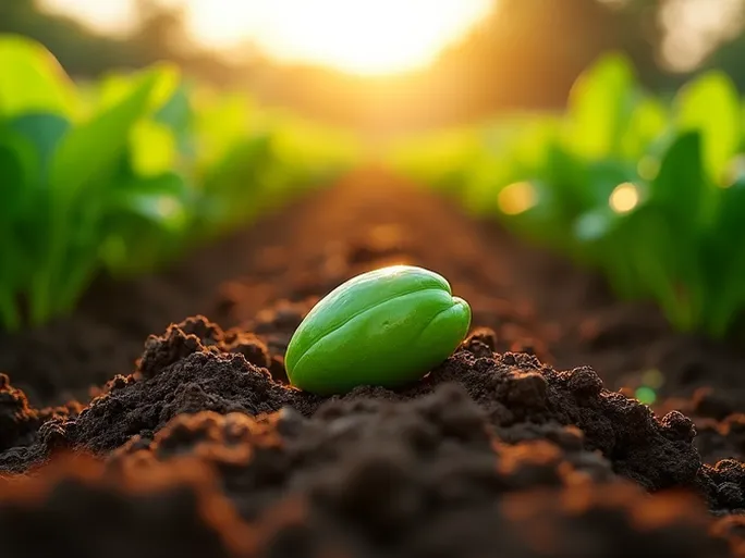Henans Spinach Seed Market Price Trends and Buying Tips