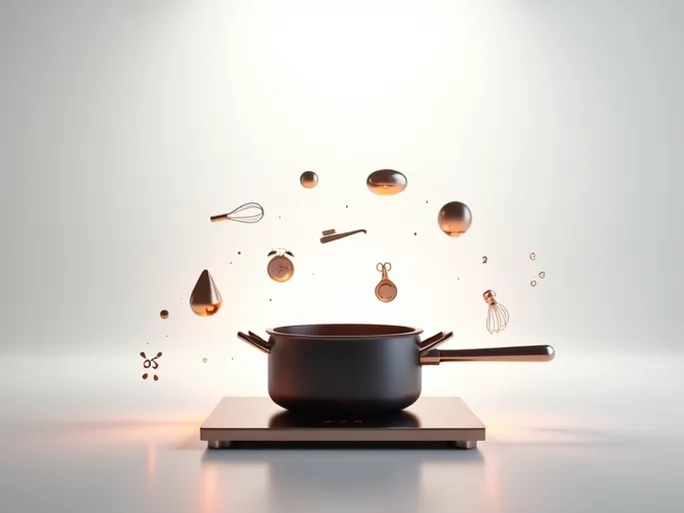 Galanz Launches Smart Home Appliances for Modern Kitchens