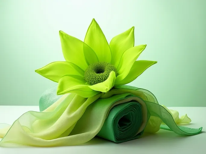 VA Shop Launches Ecofriendly Upcycled Garden Headband