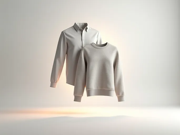 Smart Garment Care Machines Gain Popularity for Luxury Clothing
