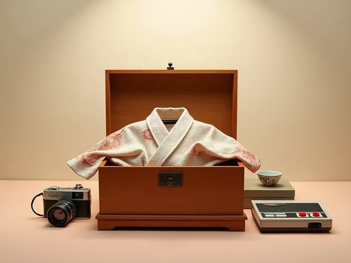 Japans Secondhand Market Booms As Mercari Gains Popularity