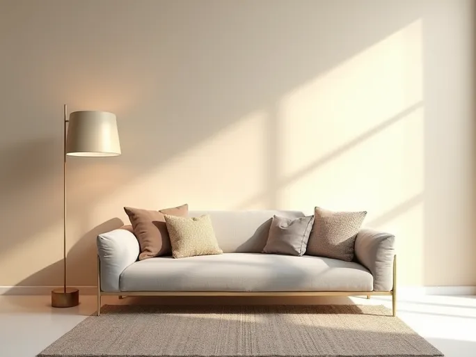 China Furniture Fair Spurs Designled Home Dcor Shift