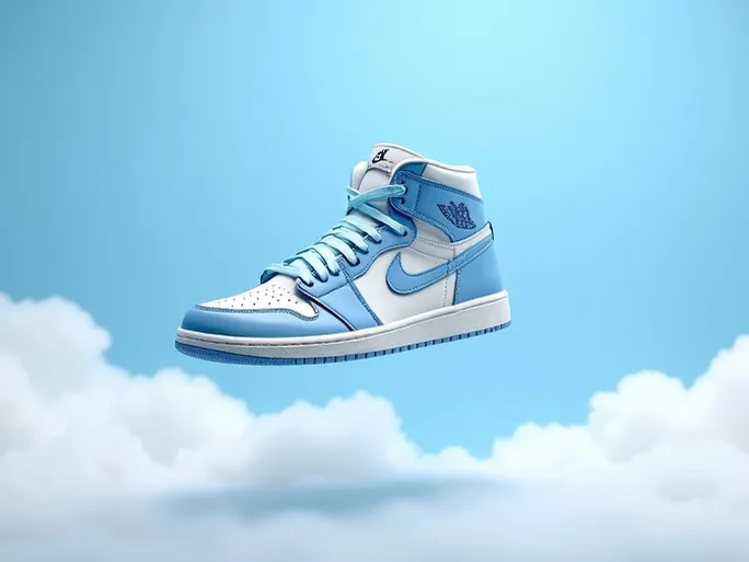 Air Jordan 1 Zoom CMFT Blends Classic Design with Modern Comfort