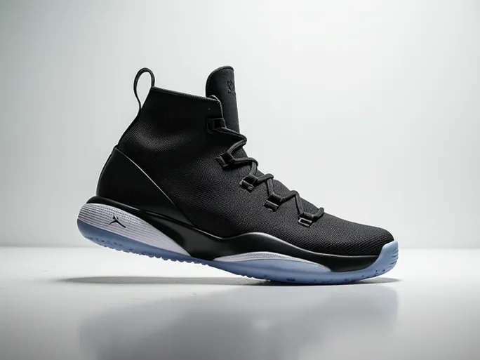 361 Degrees Launches Hightop Basketball Shoes for Performance