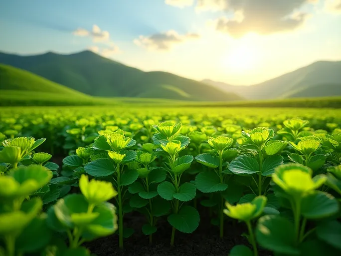 Jilins Seedling Market Expects Late August Surge