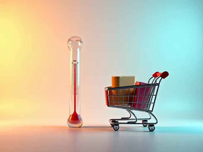 Sichuans October Consumption Growth Slows Postholiday